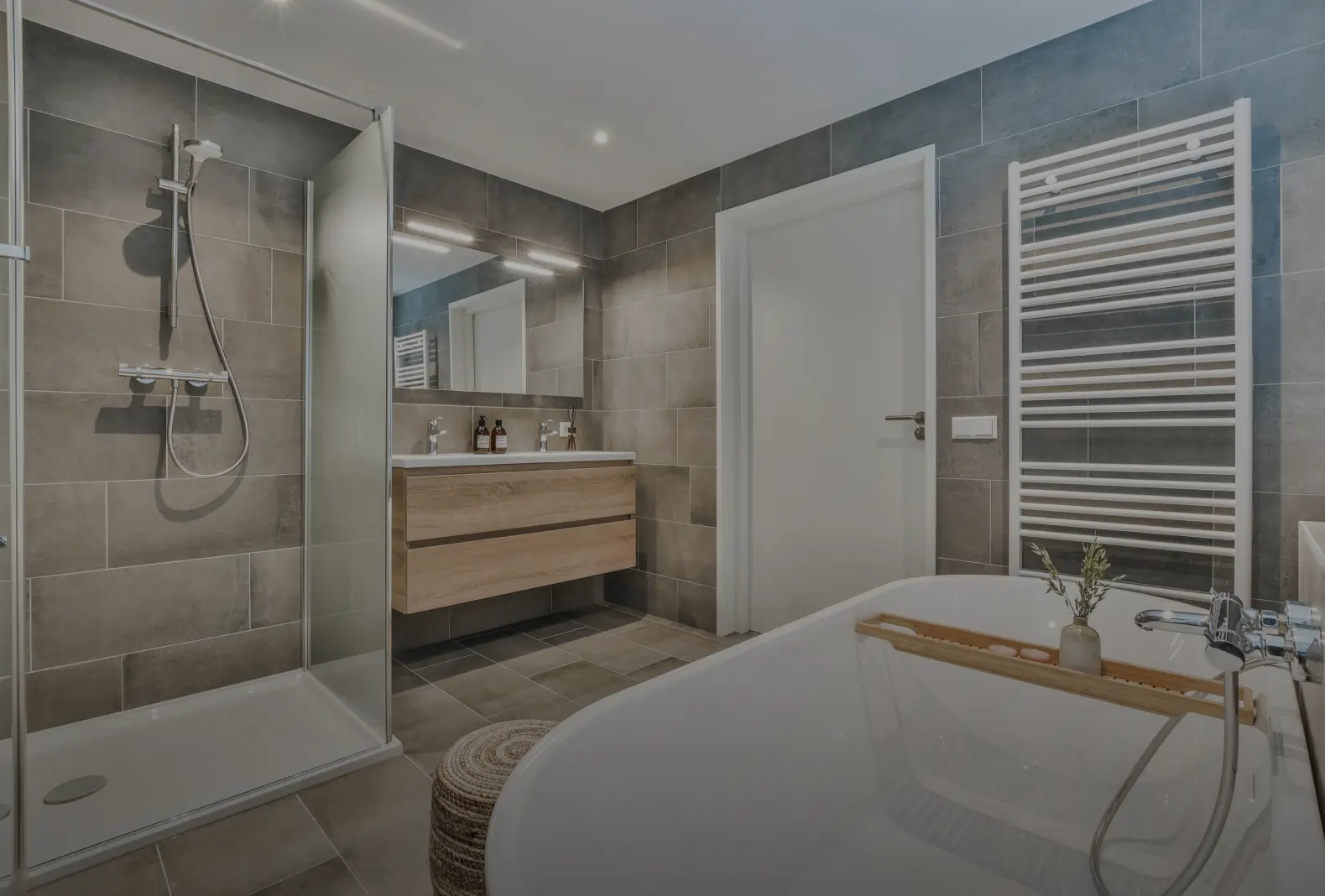 Bathroom Renovations - Circl