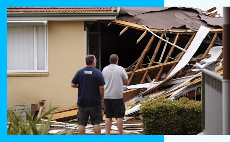 Insurance Building & Repairs - Circl