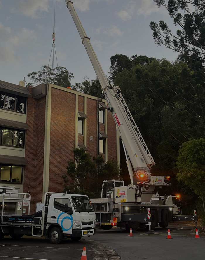 Insurance Building & Repairs - Circl