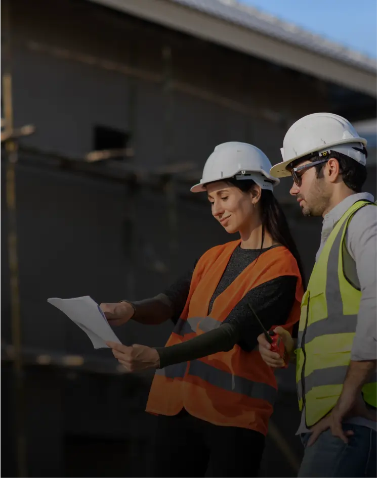 Residential Building - Circl